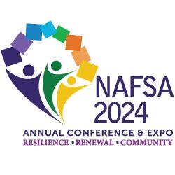NAFSA 2024 Annual Conference & Expo | NAFSA